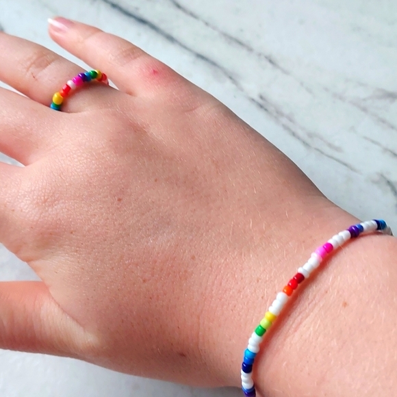 Accessories | Rainbow Pack | Poshmark